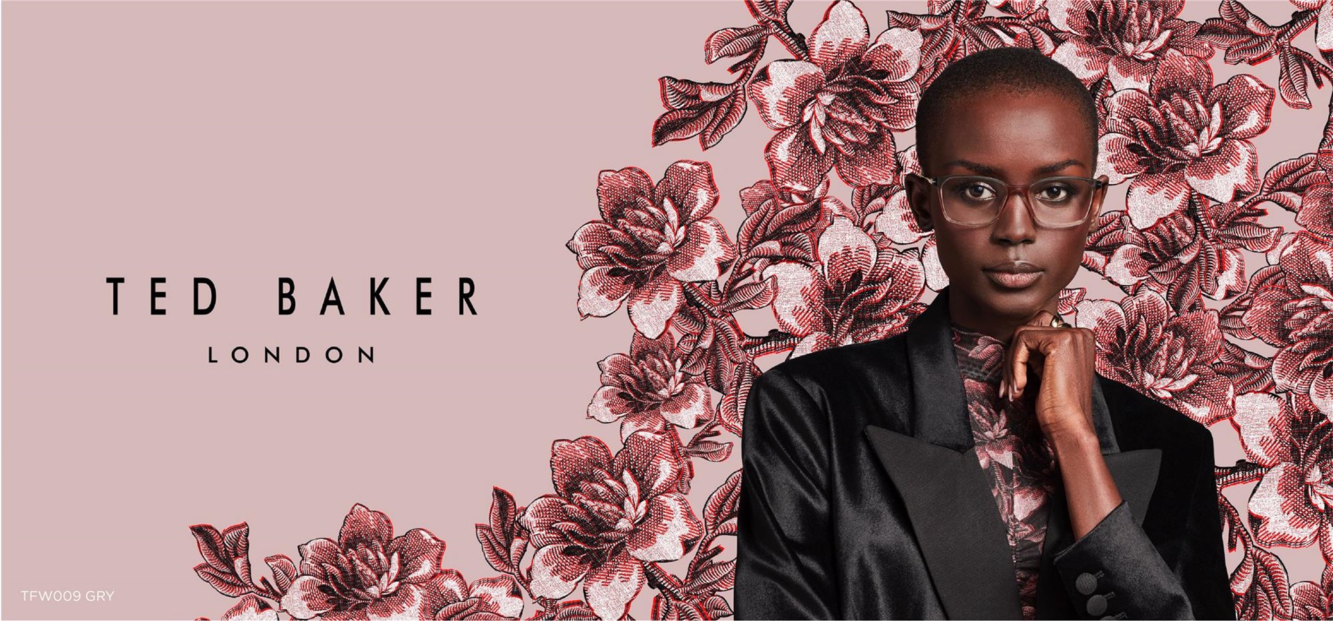 Ted Baker | Tura