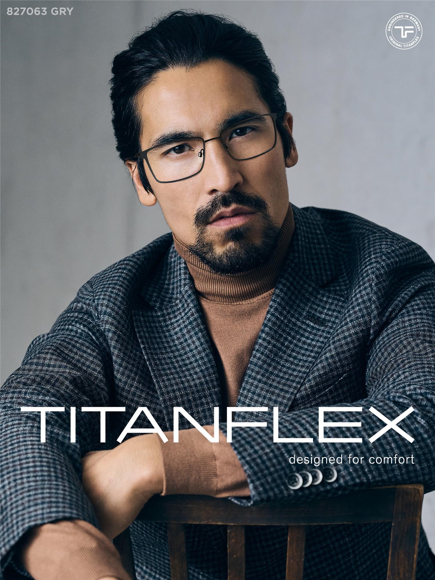 TitanFlex | Tura