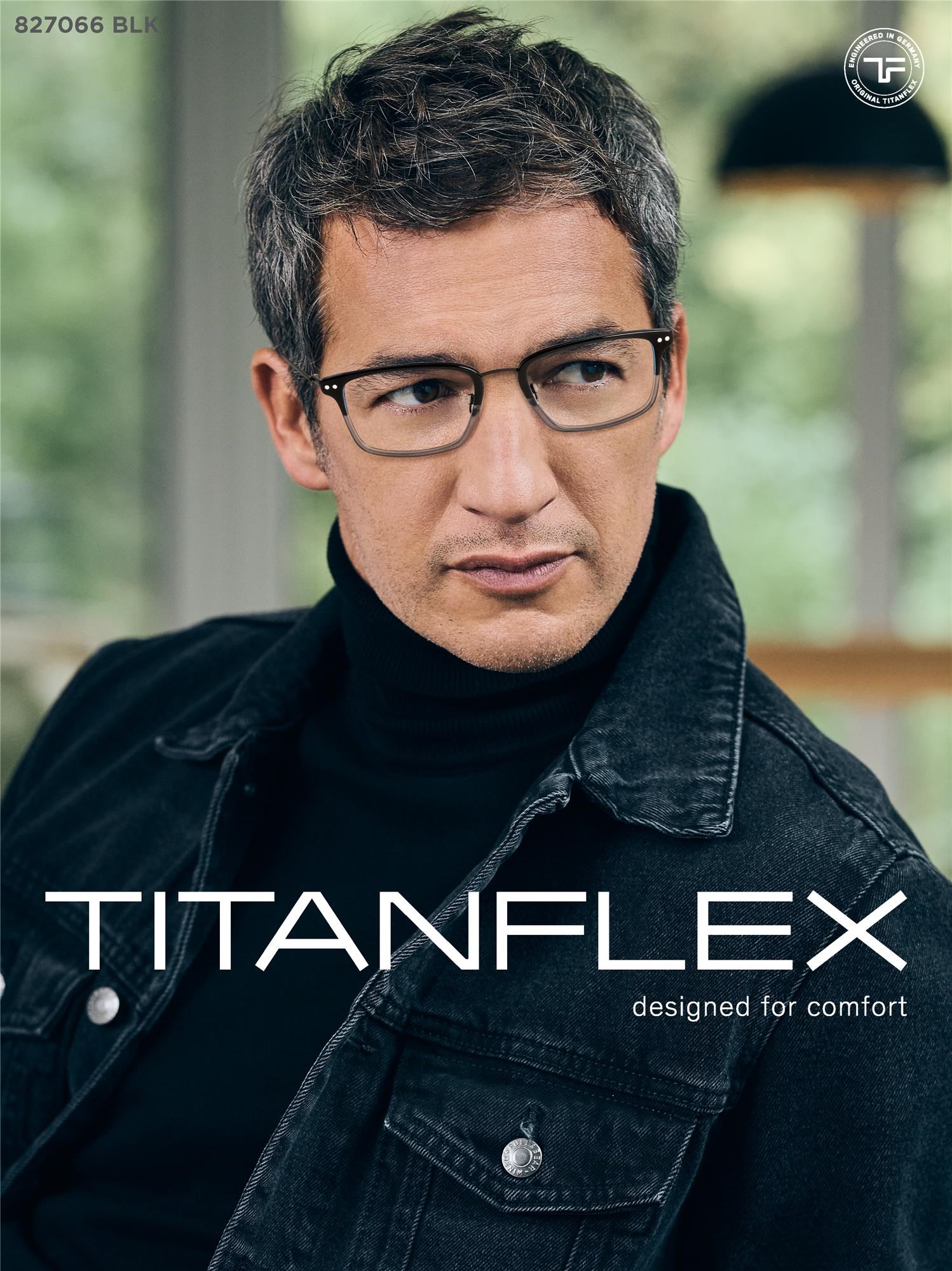TitanFlex | Tura