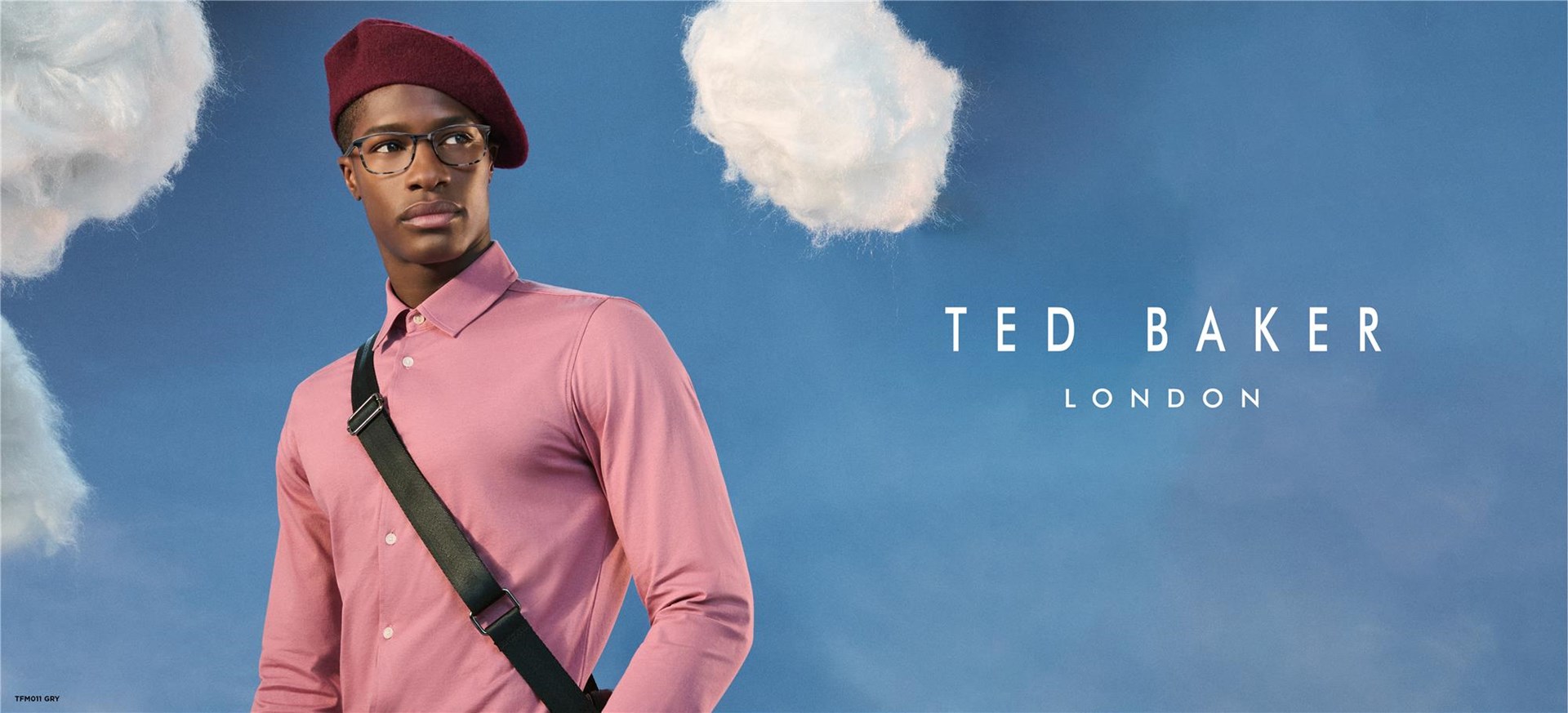 Ted Baker | Tura