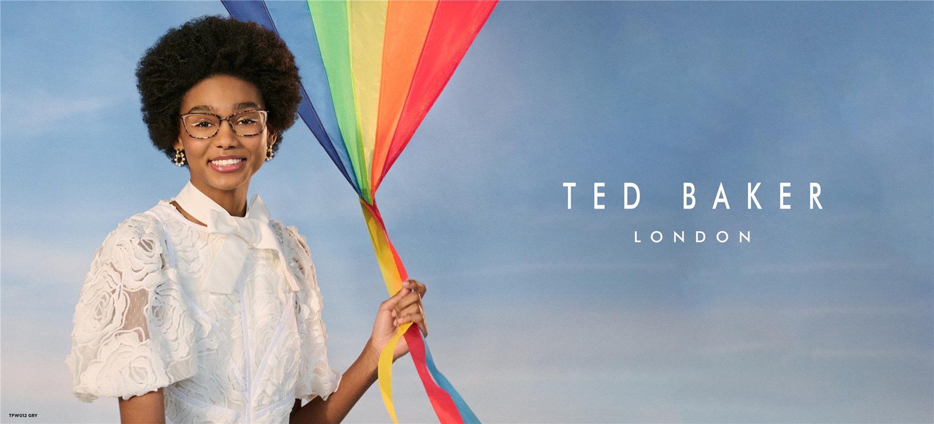 Ted Baker | Tura