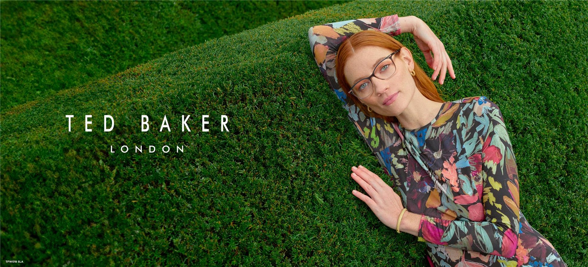 Ted Baker | Tura