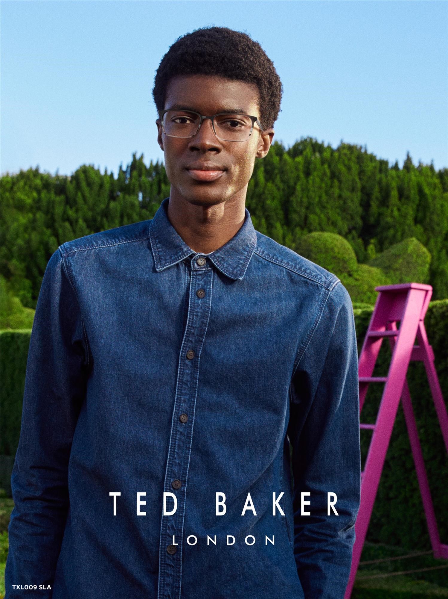 Ted Baker | Tura
