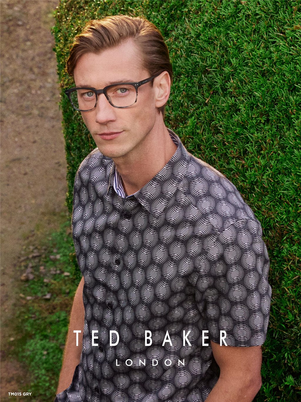 Ted Baker Campaign | Tura