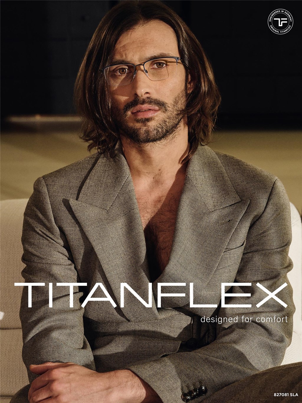 Titanflex Campaign | Tura