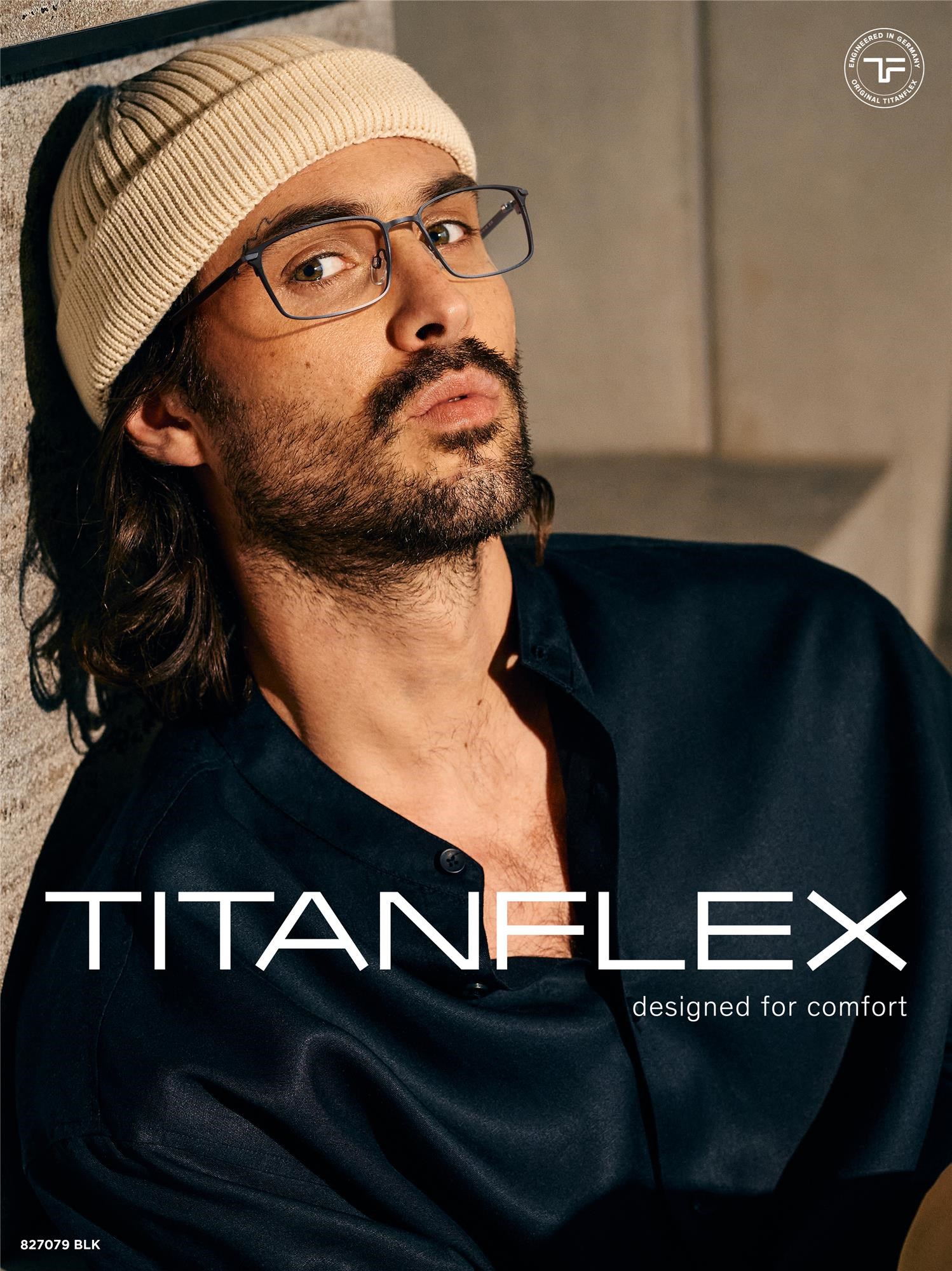 TitanFlex | Tura