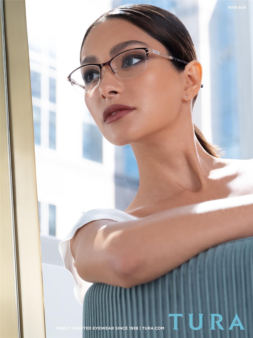 Tura Campaign | Tura